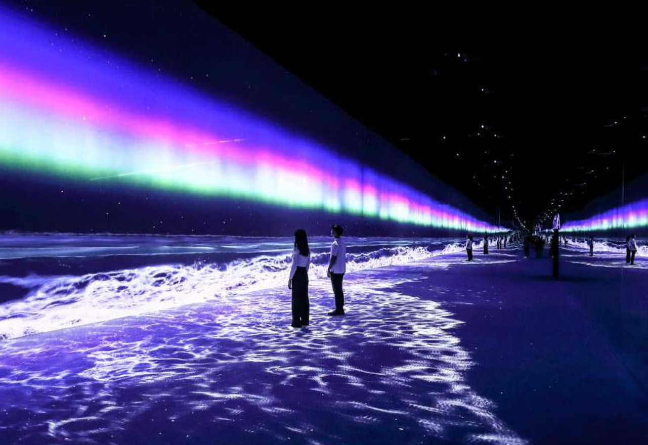 Top Inbound & Outbound Tour Packages in UAE & India | City Rise Tours